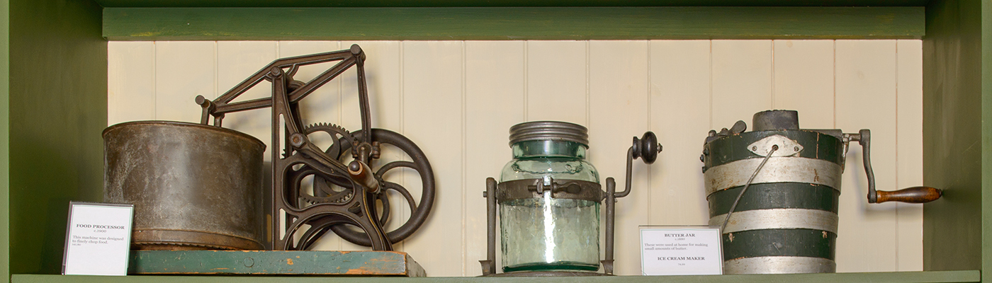 The Museum of Cambridge – A small museum, with a big story to share