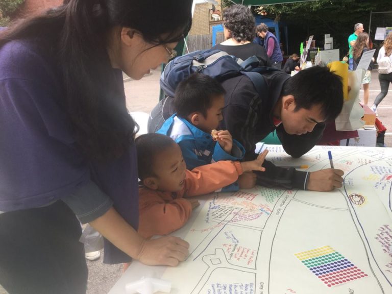 div 31 – The Museum of Cambridge