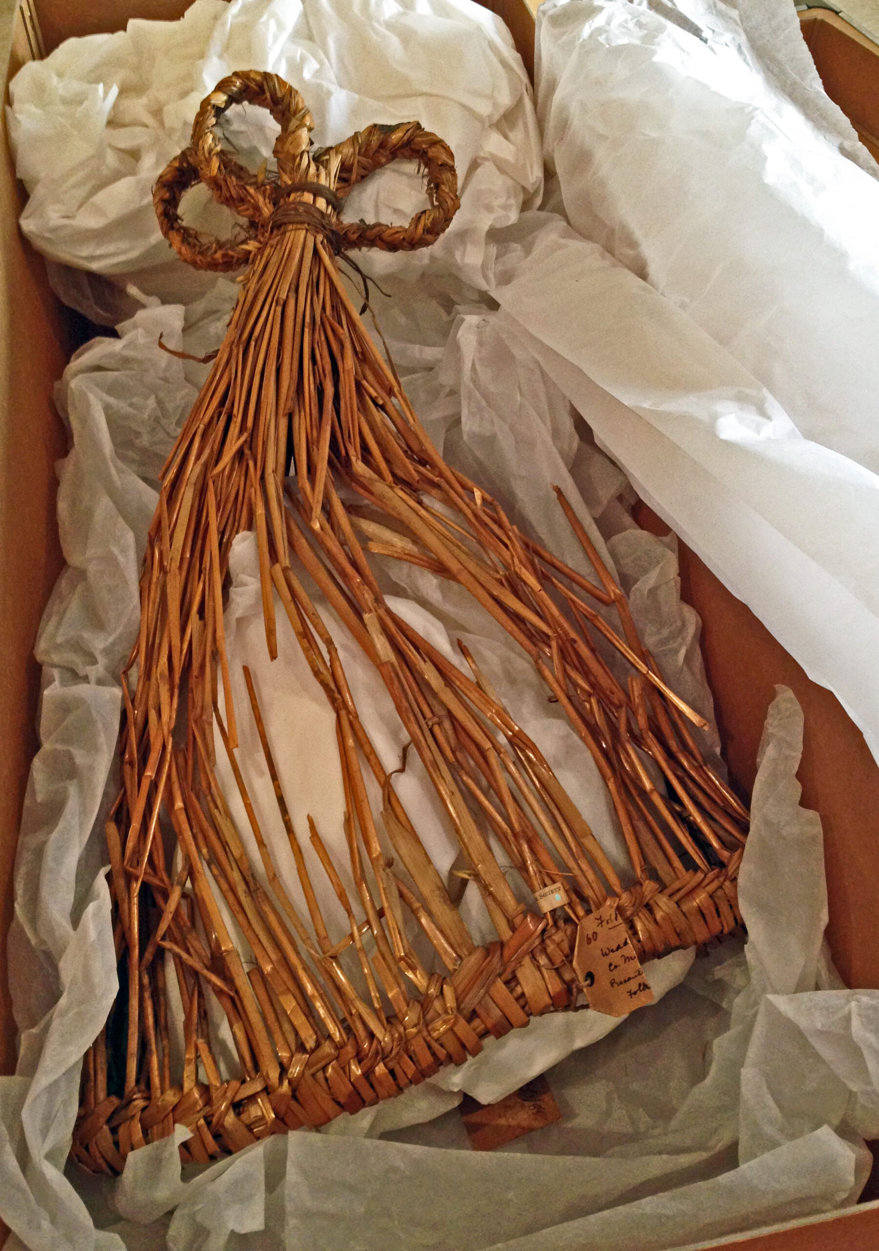 It’s the Big Day – The Museum of Cambridge