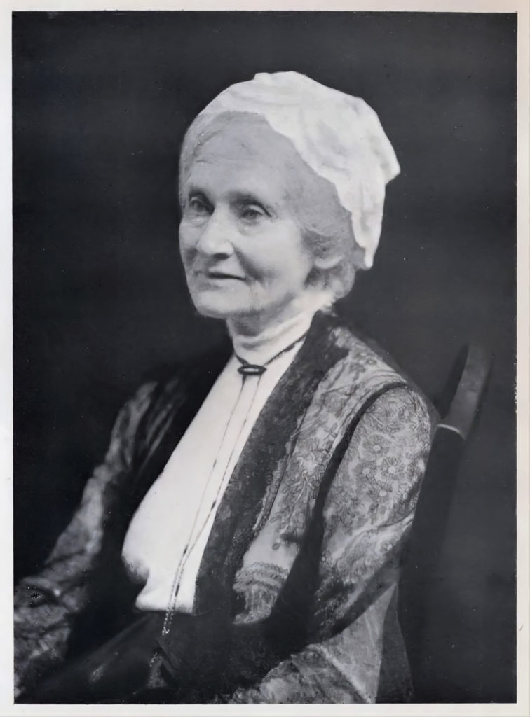 Talk: Cambridge Suffragists 1884-1913, Mary Ward and the Ladies Dining ...