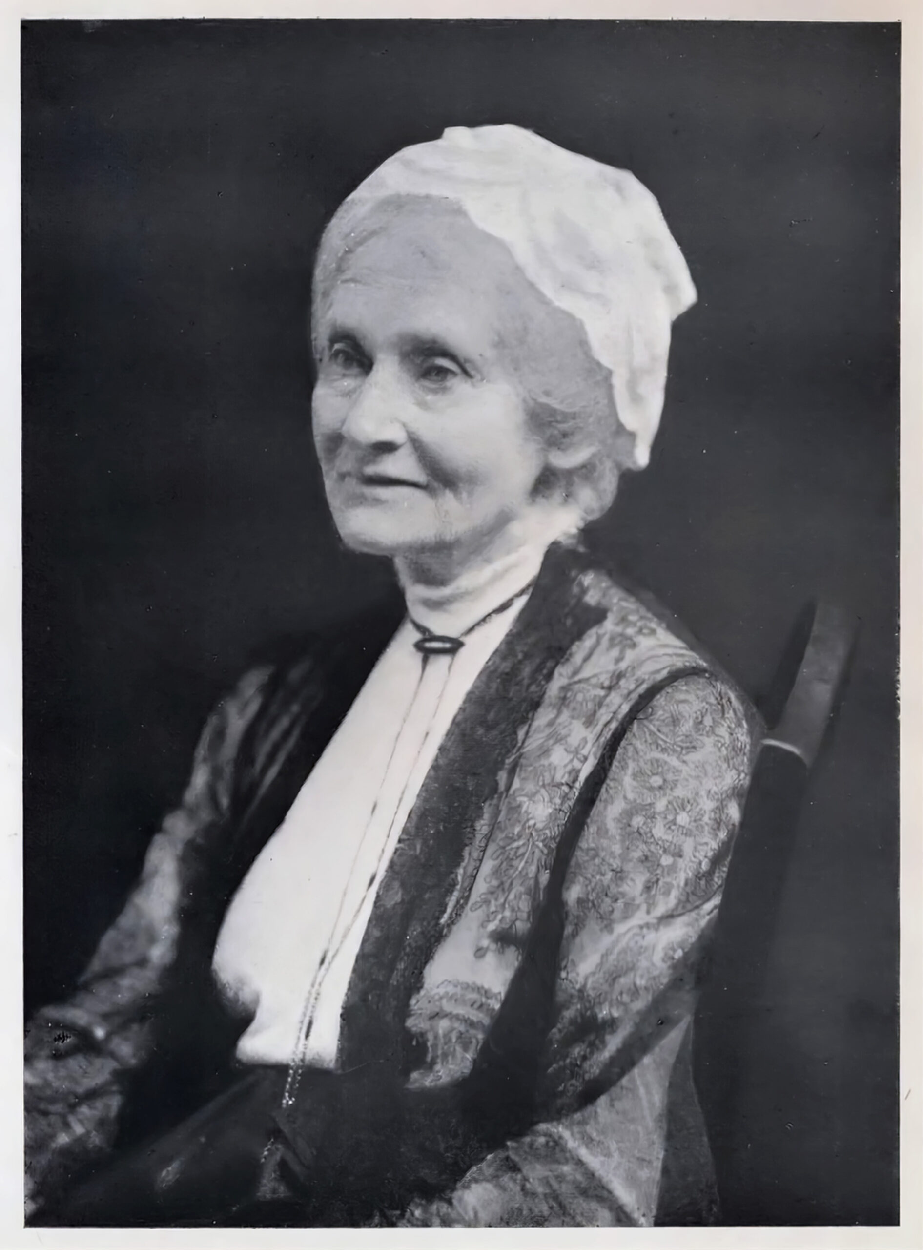 Talk: Cambridge Suffragists 1884-1913, Mary Ward and the Ladies Dining ...