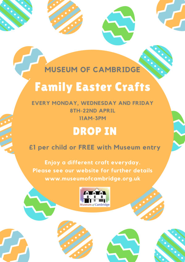 Activity: Creating Our Collection Easter Activities – The Museum of ...