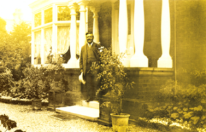 Capturing Cambridge: Gipsy Smith – The Museum of Cambridge