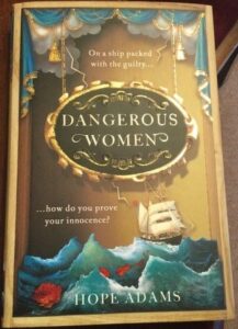 International Women’s Day: The Real History Behind Hope Adams’ Novel ...