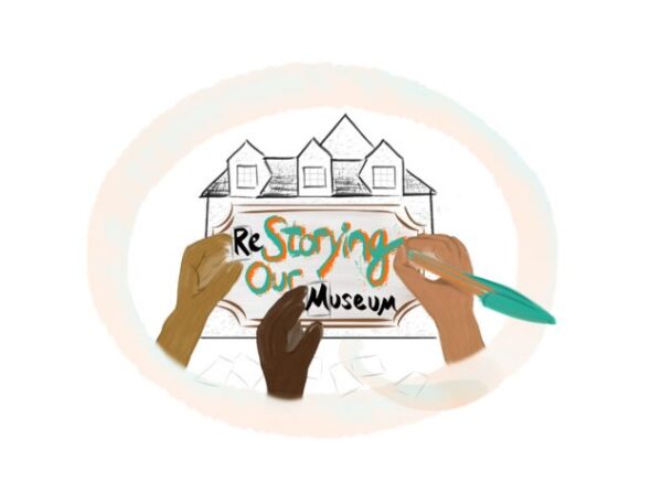 ReStorying OUR Museum – The Museum of Cambridge