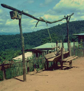 The Museum of Cambridge’s Rotary Quern – The Museum of Cambridge