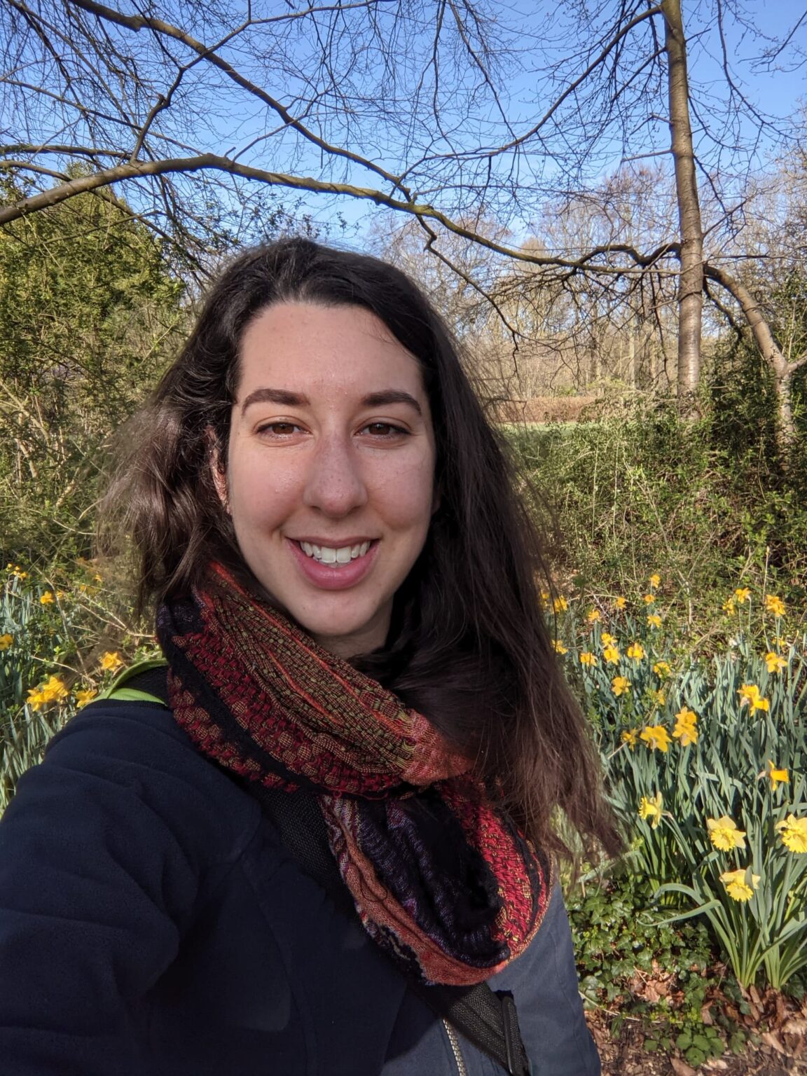 A new role, and beginning of a new team at the Museum of Cambridge ...