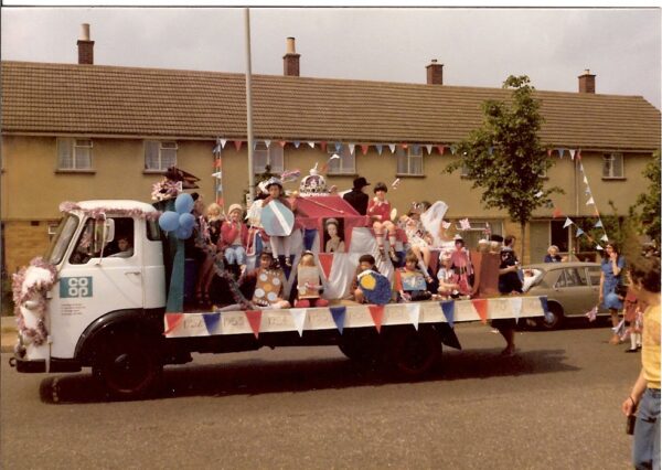 Arbury Carnival – three exciting ways to get involved – The Museum of ...