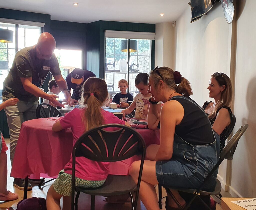 Time Capsule Project: Remembering Covid-19. – The Museum of Cambridge