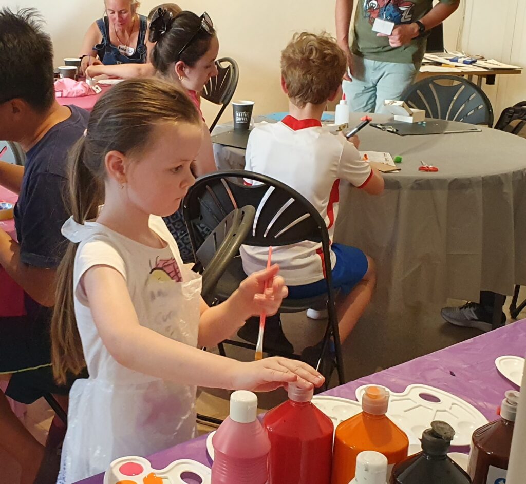 Time Capsule Project: Remembering Covid-19. – The Museum of Cambridge