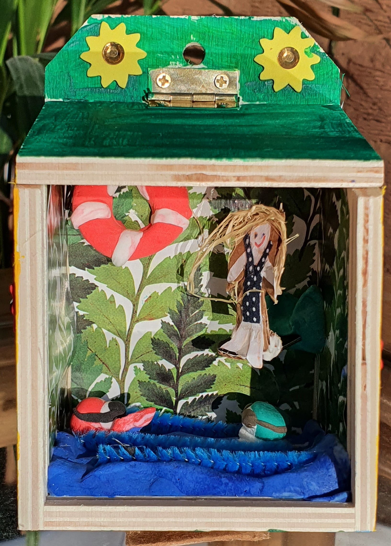 My Mini Museum Gallery – The Museum of Cambridge