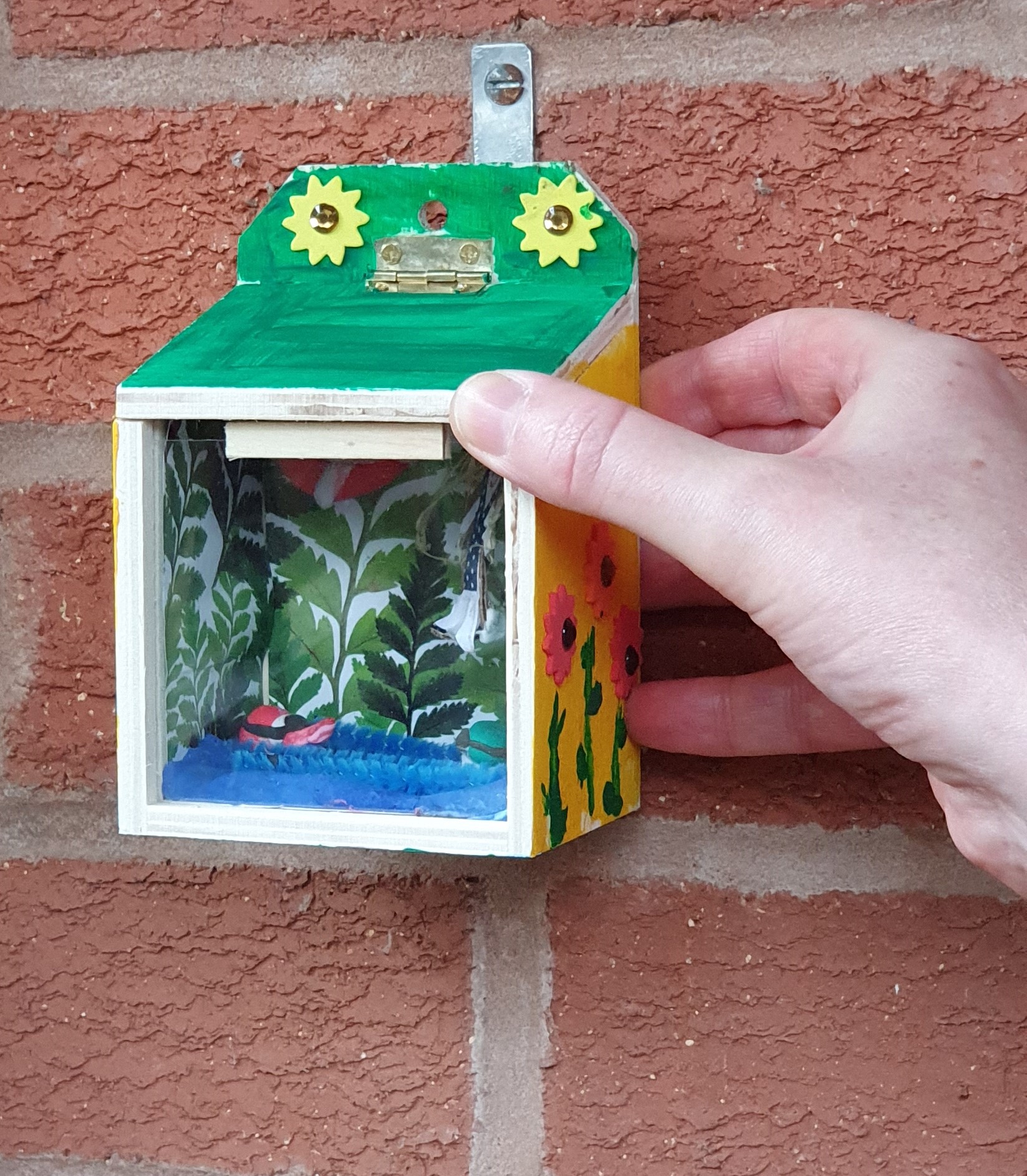 My Mini Museum Gallery – The Museum of Cambridge