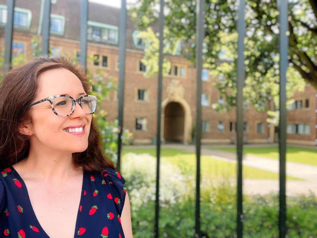 Staff – The Museum of Cambridge