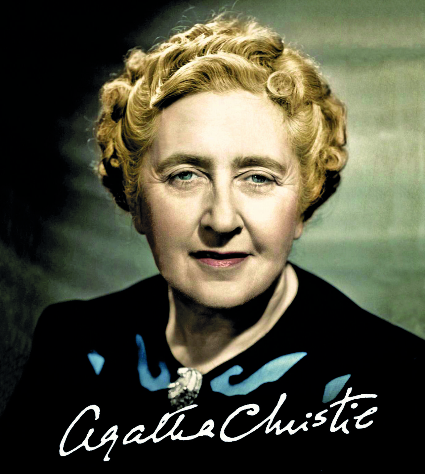 Agatha Christie: an exhibition of her life and characters. – The Museum ...