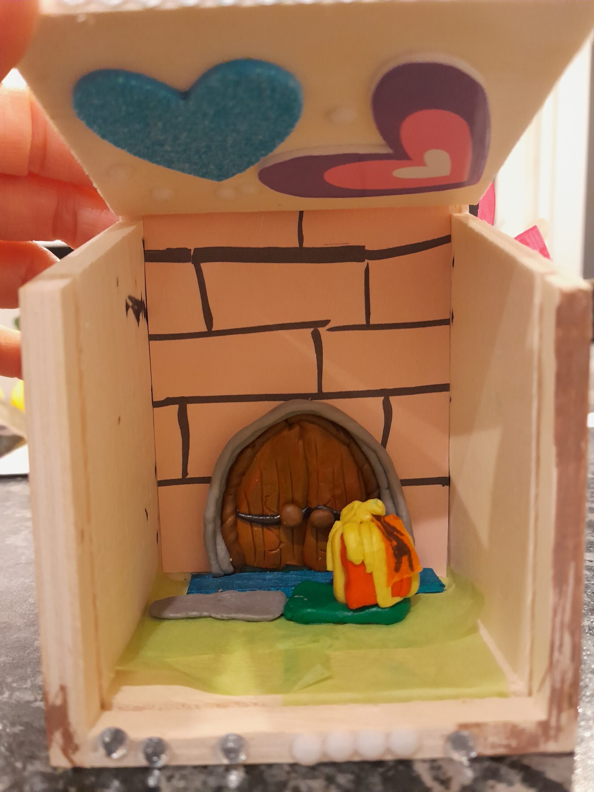 My Mini Museum Gallery – The Museum of Cambridge