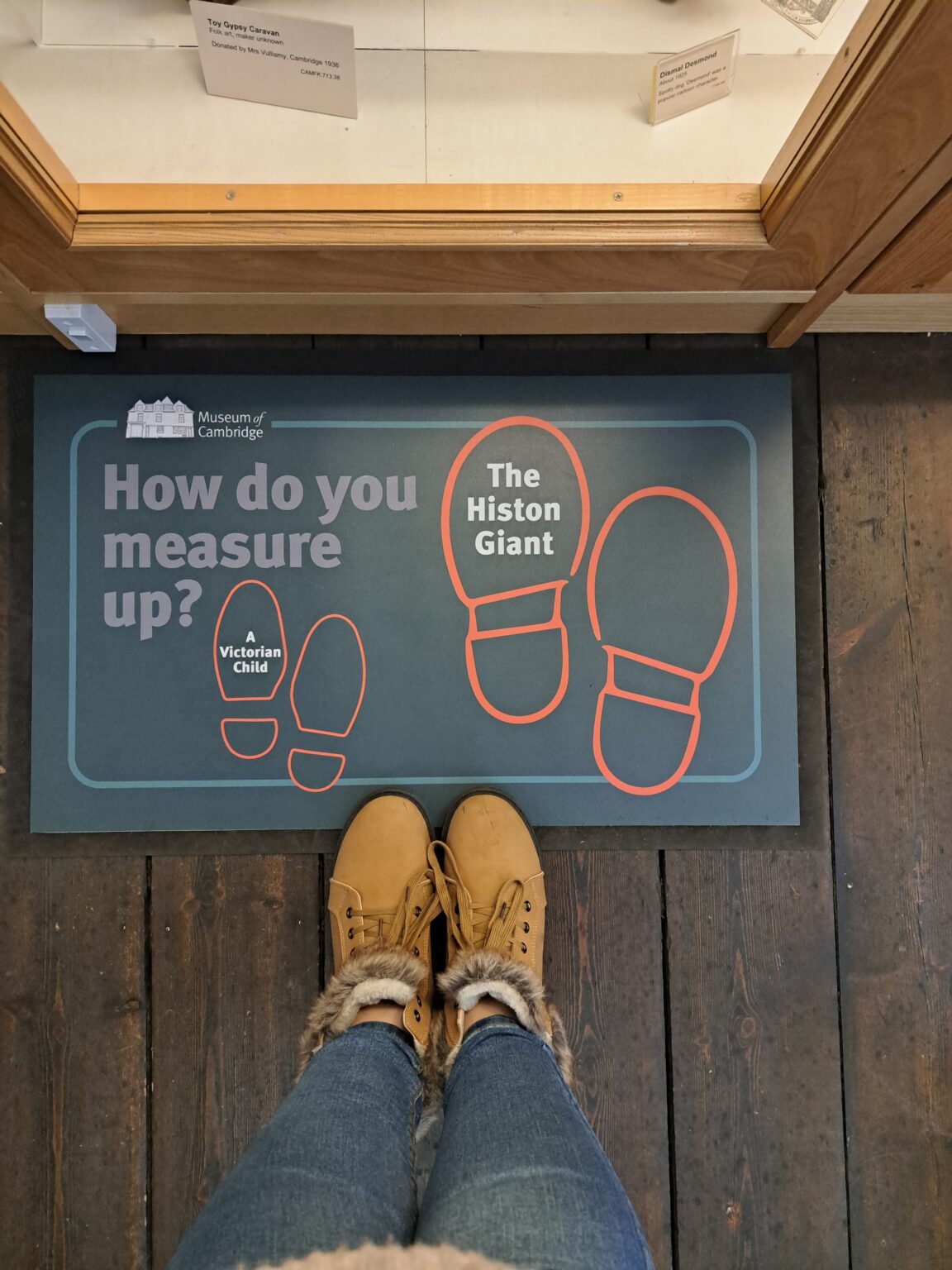 Childhood and Community: Then and Now – The Museum of Cambridge