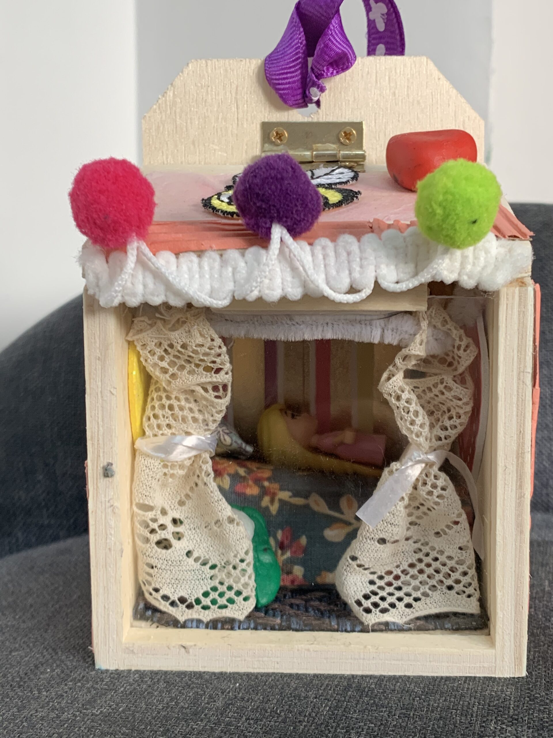 My Mini Museum Gallery – The Museum of Cambridge