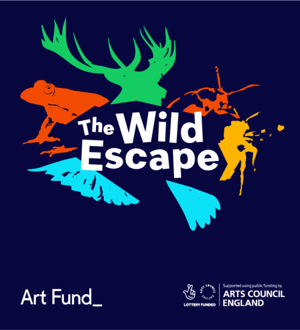 The Wild Escape – Storytelling! – The Museum of Cambridge
