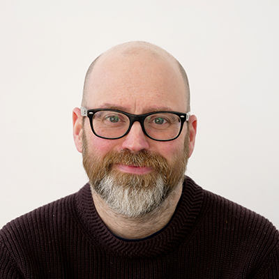 Talk: Objects of the Mind: Using film to engage audiences with the ...