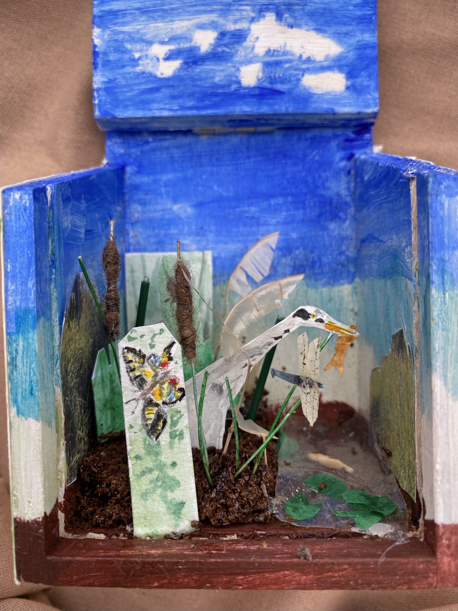 Mini Museums Fund – The Museum of Cambridge