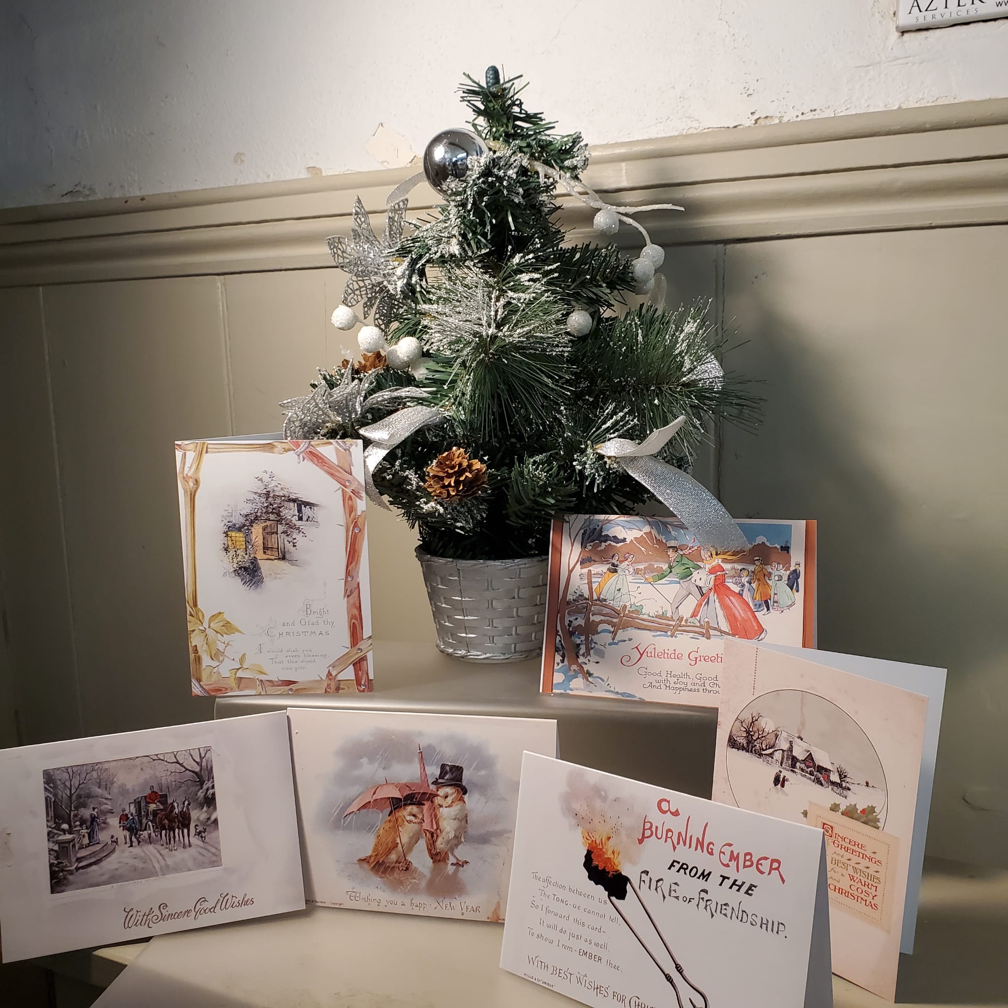 Recapping the Festive Fun of this year’s “Made in Cambridge” Christmas ...