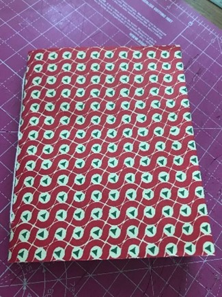 Basic Beginners’ Bookbinding – The Museum of Cambridge