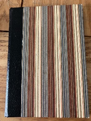 Basic Beginners’ Bookbinding – The Museum of Cambridge