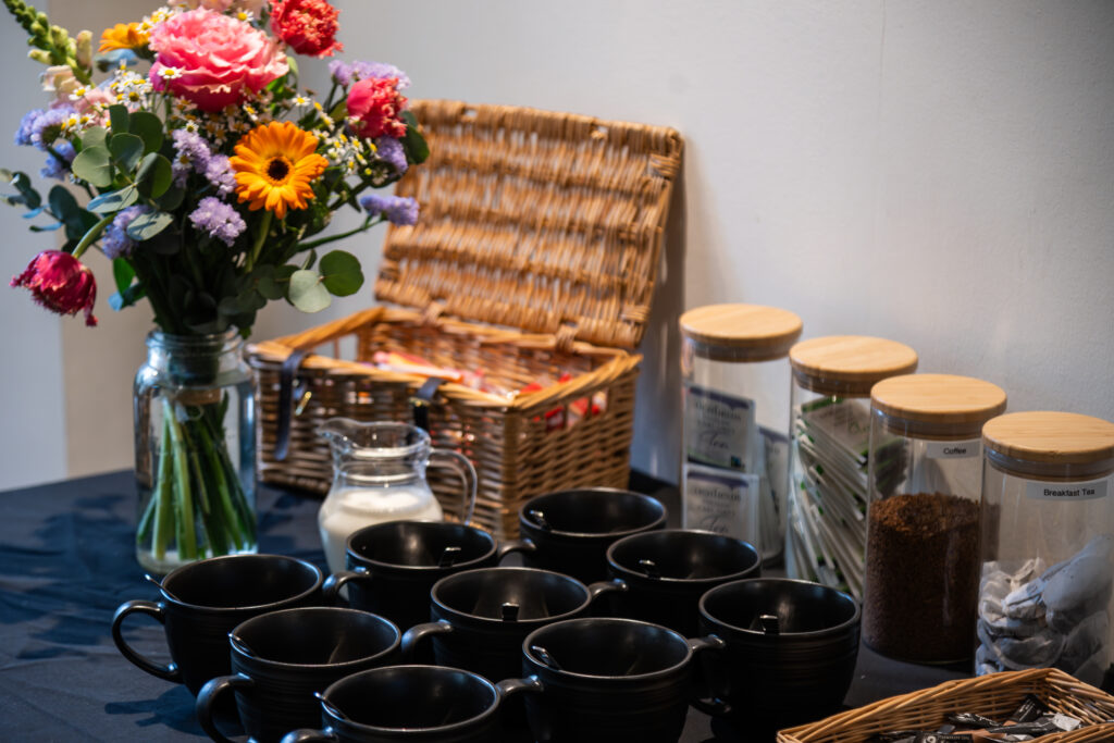 Hire the Enid Porter Room – The Museum of Cambridge