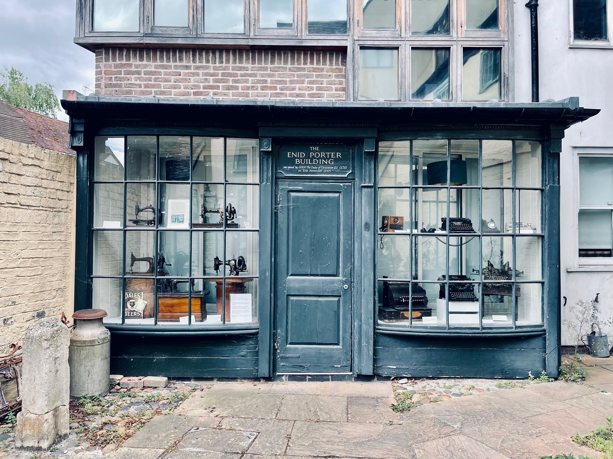 A Victorian Childhood – The Museum of Cambridge