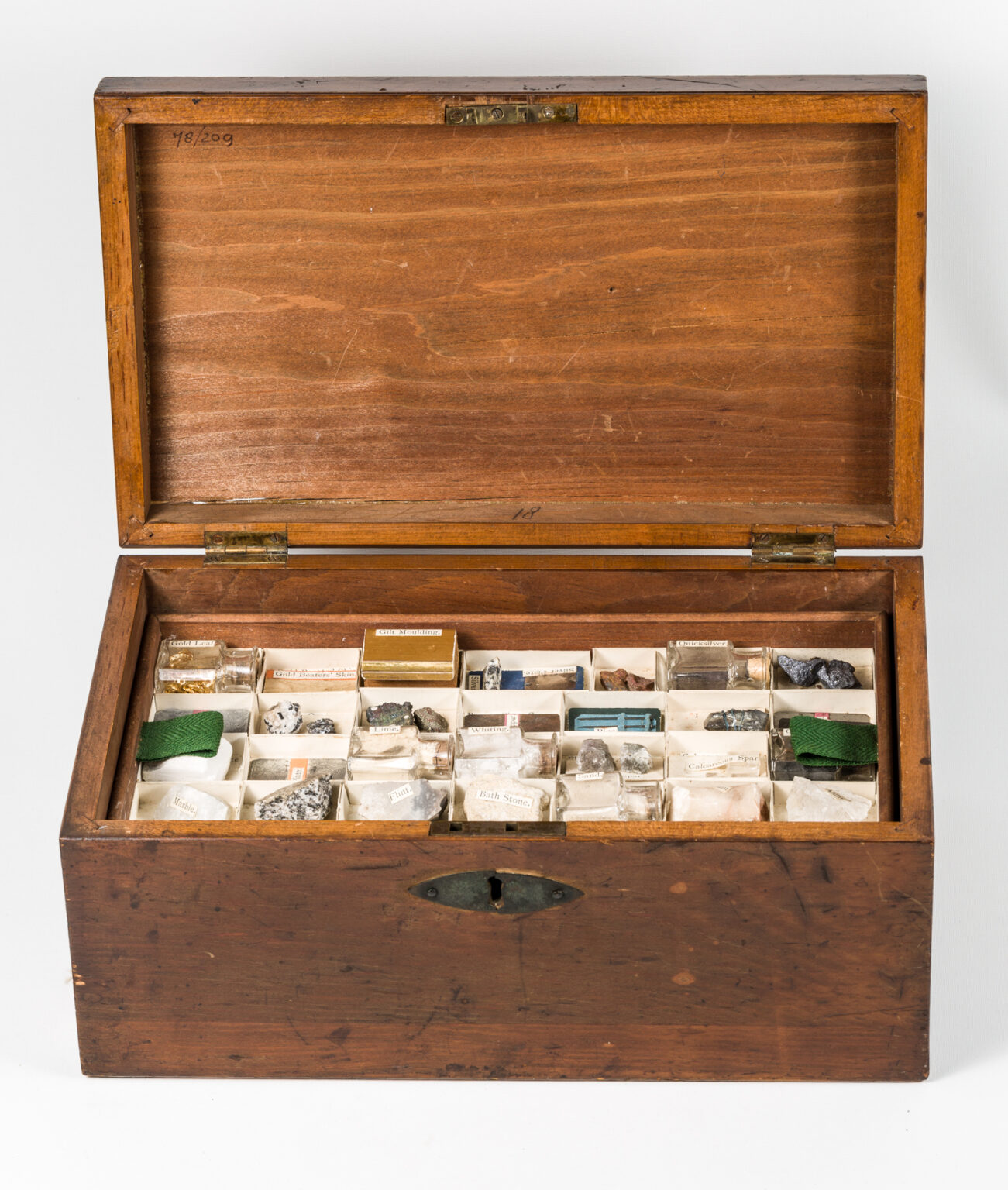 Loan Boxes – The Museum of Cambridge